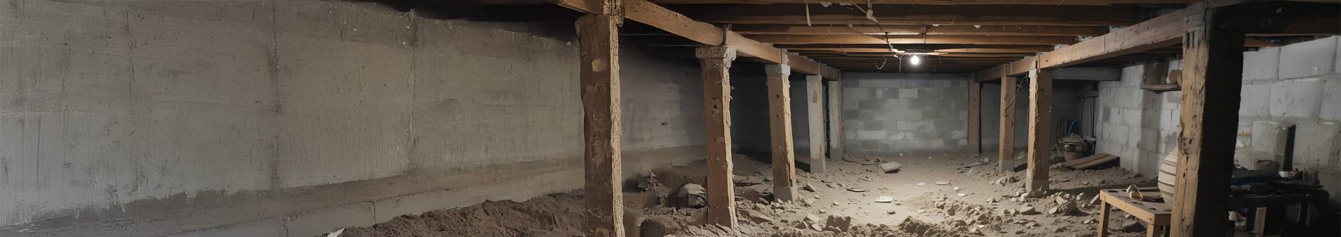 Foundation Repair in Springfield, Missouri | Smouse Bros