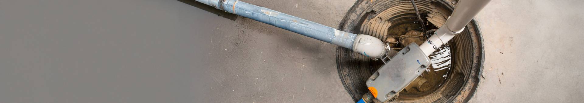 Sump Pump Installation in Springfield, MO | Smouse Brothers