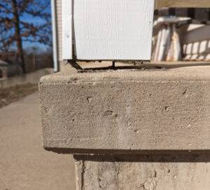Foundation Repair & Waterproofing in Springfield, MO & Springdale, AR ...